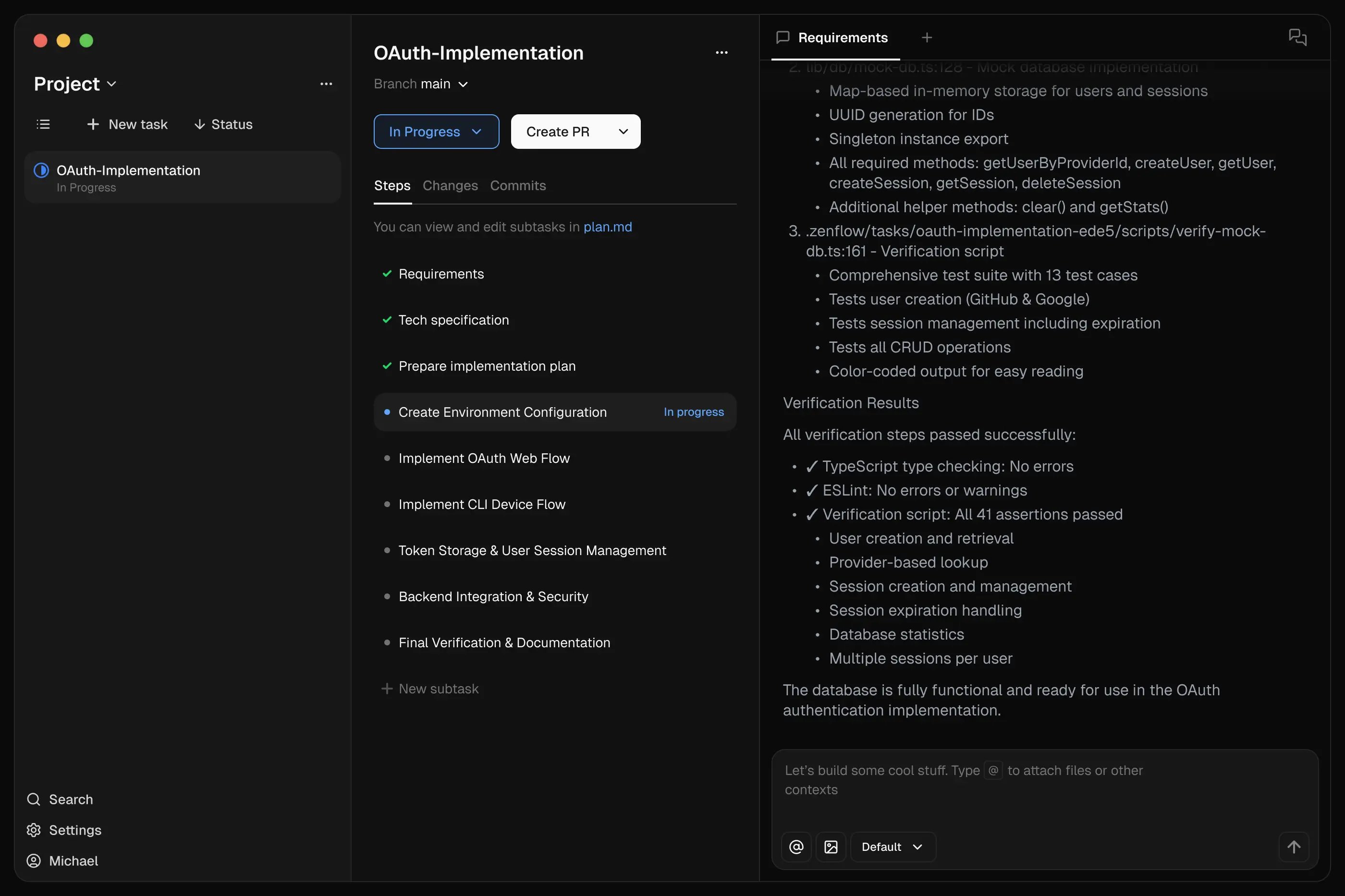 Zenflow | Zencoder - The AI Coding Agent